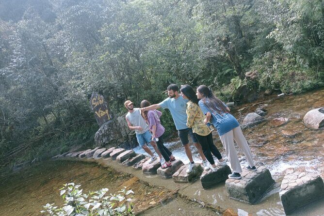 Visit Love Waterfall & Luscious Nature trek with fantastic views - An In-Depth Look at the Experience