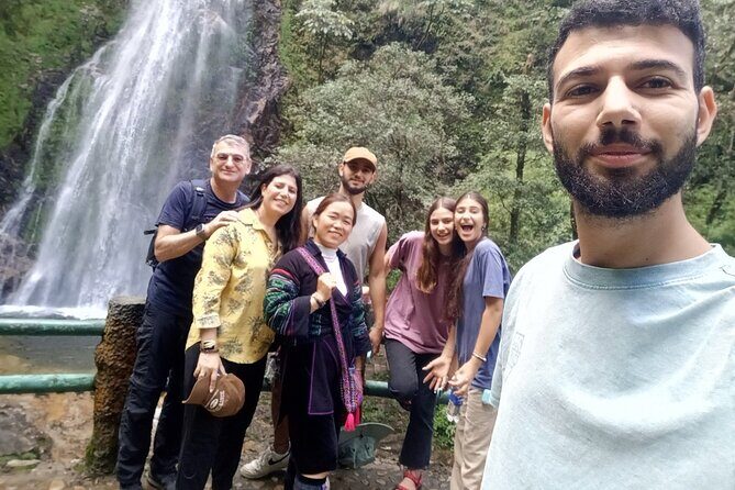 Visit Love Waterfall & Luscious Nature trek with fantastic views - The Sum Up