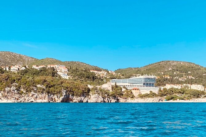 Visit magical Mljet Island with private speedboat - What Sets This Tour Apart: Value and Authenticity