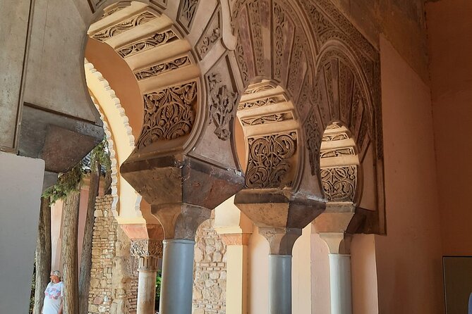 Visit Malaga Center. Special Groups of Family or Friends - Booking Information