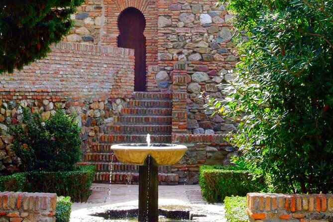 Visit Malaga Center. Special Groups of Family or Friends - Customer Feedback