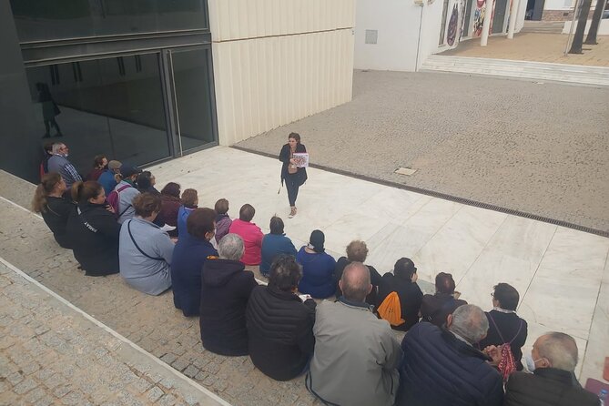 Visit Malaga Center. Special Groups of Family or Friends - Exploring Malagas Historical Sites