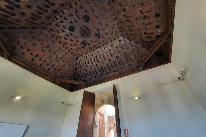 Visit Malaga Center. Special Groups of Family or Friends - Cultural Immersion and Local Insights