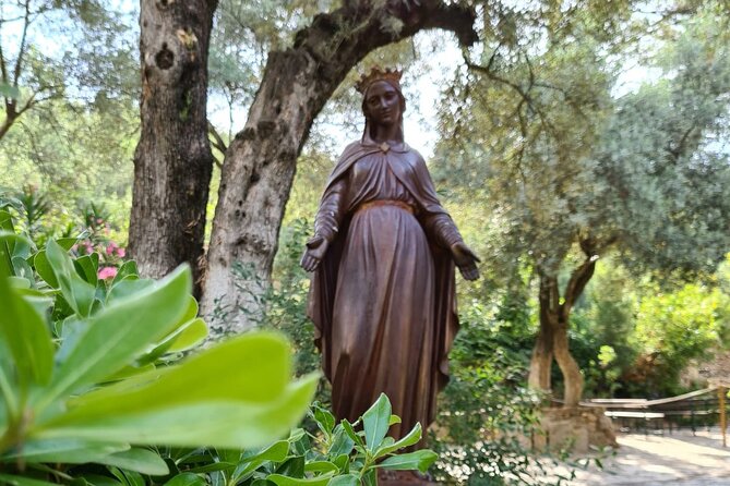 Visit Mary's House & Ephesus With Your Local Expert Guide - Frequently Asked Questions
