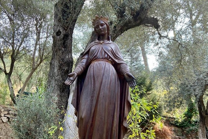 Visit Marys House For Cruise Passenger - Tour Details