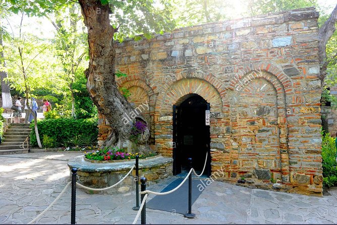 Visit Marys House For Cruise Passenger - Meeting and Pickup