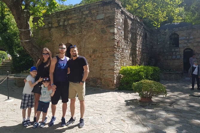 Visit Marys House For Cruise Passenger - Pricing and Cancellation Policy