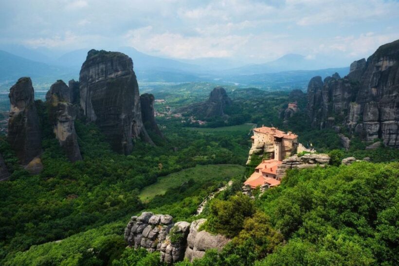 Visit Meteora Monasteries First Class Private Tour - Who Is This Tour Best For?
