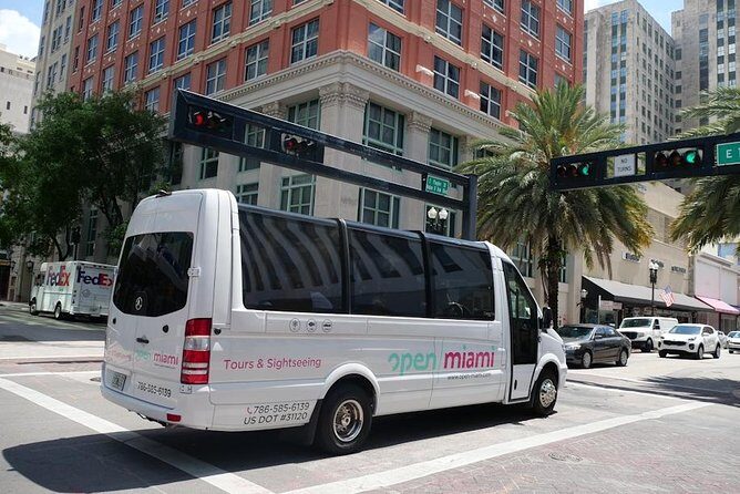 Visit Miami in French - Who Should Consider This Tour?