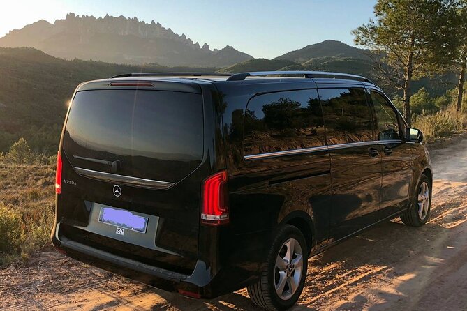 Visit Montserrat 5 hours (From 1 to 7 passengers) - Price and Value: Is It Worth It?