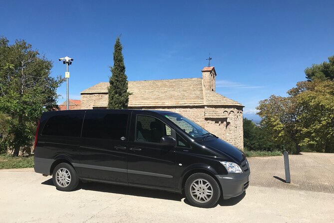 Visit Montserrat 5 hours (From 1 to 7 passengers) - FAQs