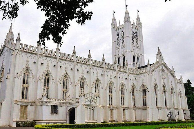 Visit Mother Teresa's house and Churches of Kolkata - Who Should Book This Tour?