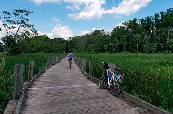 Visit Mount Vernon by Bike: Self-guided Ride with Optional Boat Cruise Return - Final Thoughts: Who Will Love This?