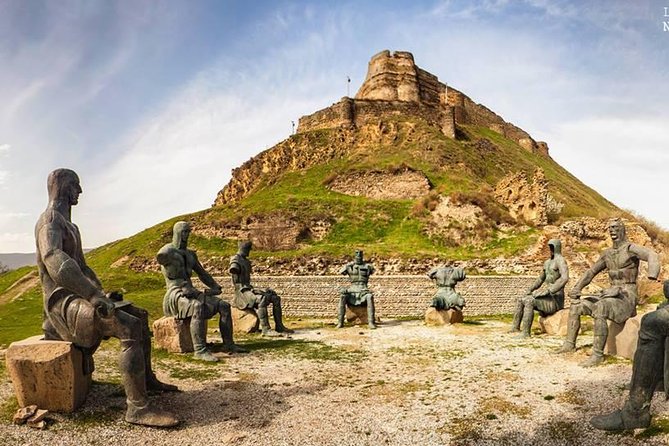 Visit Mtskheta Gori and Uplistsikhe from Tbilisi - FAQ