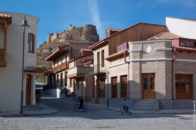 Visit Mtskheta Gori and Uplistsikhe from Tbilisi - Final Thoughts