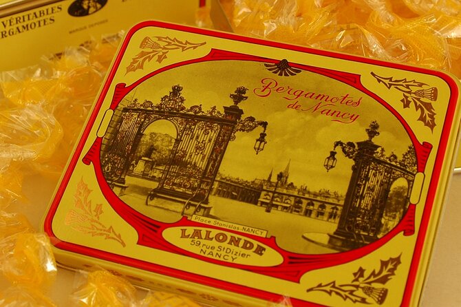 Visit: Nancy, greedy city! - FAQ: Questions About the Nancy Gourmet Tour