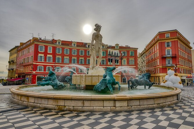 Visit Nice in 2h With Local Guide - Traveler Reviews and Ratings