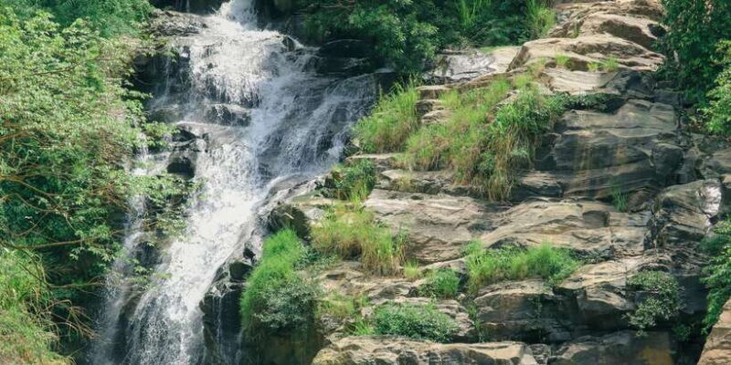 Visit nine arch bridge,ravana & diyaluma falls,safari - Frequently Asked Questions