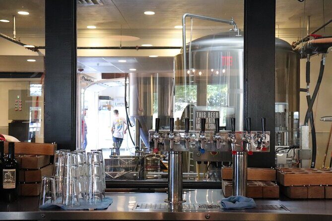 Visit Norfolk's Perk Up Pass - Discovering Norfolk’s Coffee and Community: A Deep Dive