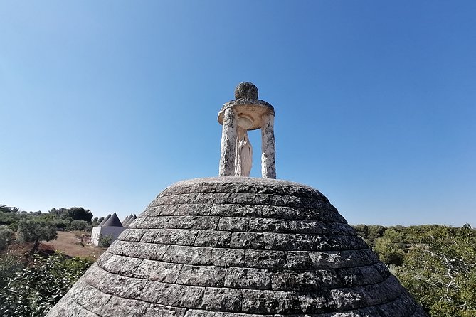 visit of ALBEROBELLO & MATERA from Lecce or province - Final Thoughts