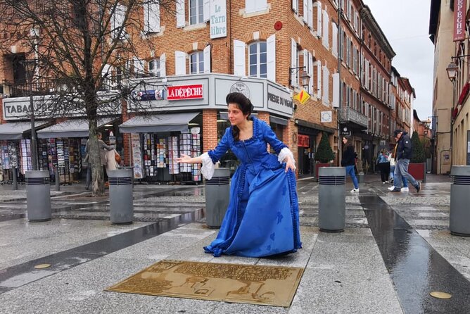 Visit of Albi in the Age of Enlightenment guided by Mme de Lapérouse - Why This Tour is Worth Considering