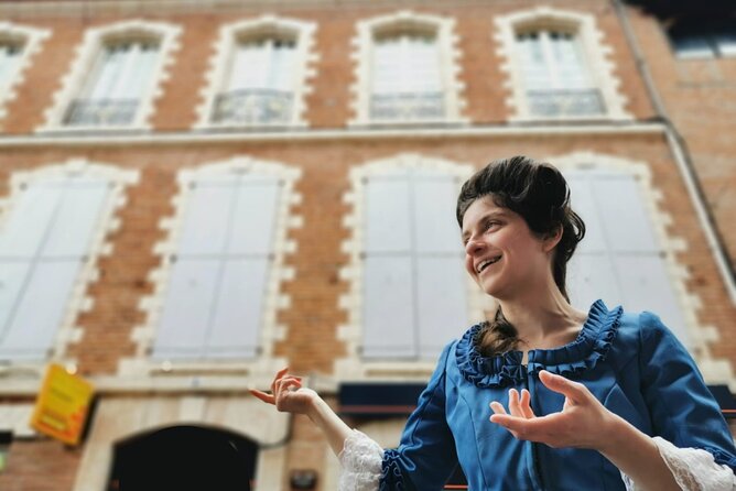 Visit of Albi in the Age of Enlightenment guided by Mme de Lapérouse - Final Thoughts