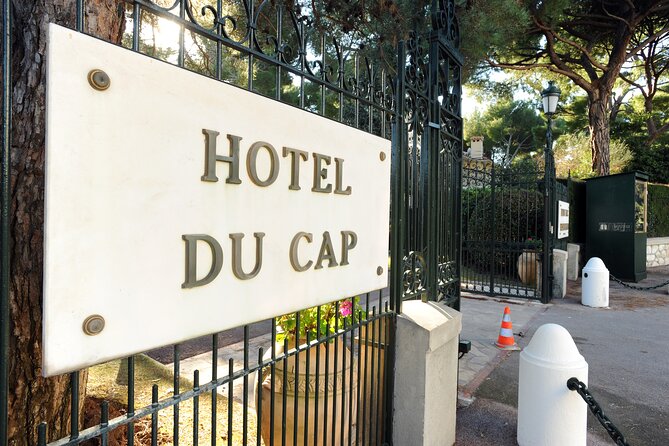 Visit of Antibes Juan-Les-Pins by convertible bus - Authentic Reviews: What Travelers Say