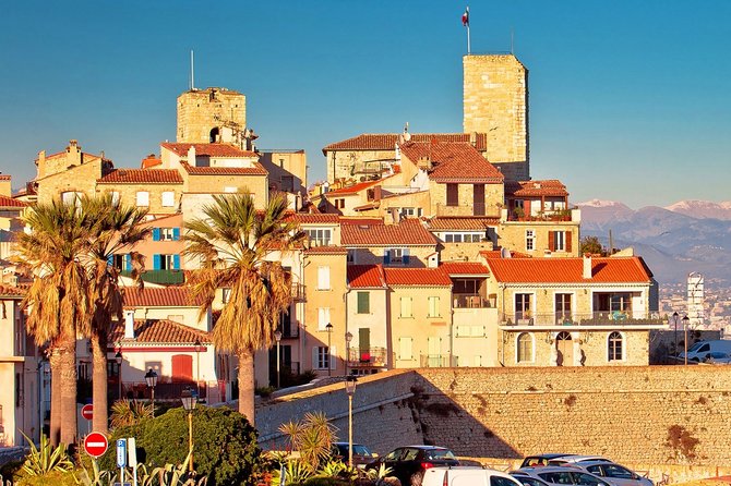 Visit of Antibes Juan-Les-Pins by convertible bus - Final Thoughts: Is This Tour Right for You?