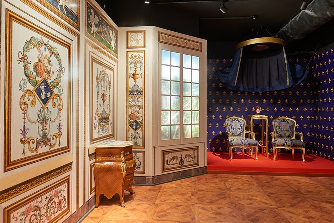 Visit of Choco-story COLMAR, the Chocolate Museum. - Guided Audio Tour