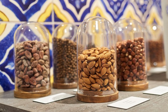 Visit of Choco-story COLMAR, the Chocolate Museum. - Interactive Experience for All Ages