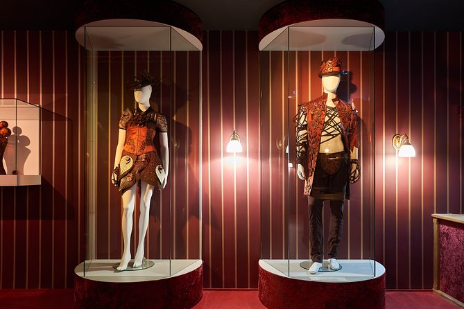 Visit of Choco-story COLMAR, the Chocolate Museum. - Chocolate Tasting and Hot Chocolate Drink