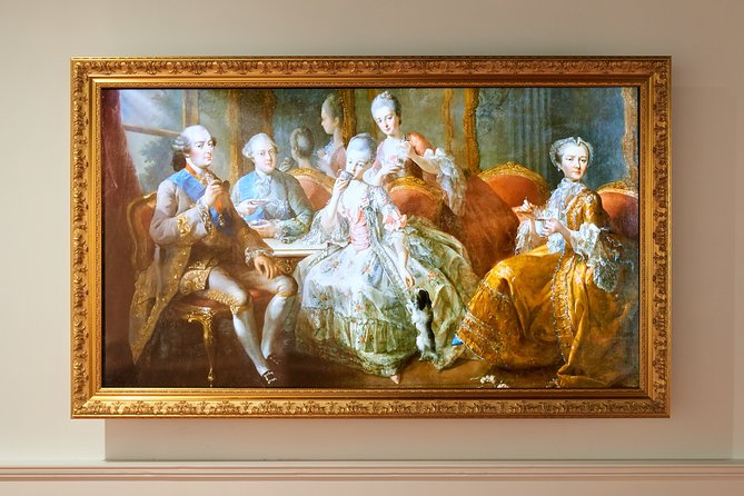 Visit of Choco-story COLMAR, the Chocolate Museum. - Pricing and Booking Information