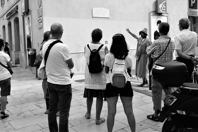 Visit of La Ciotat: Humorous | Instructive | Old Center - Tour Overview and Highlights