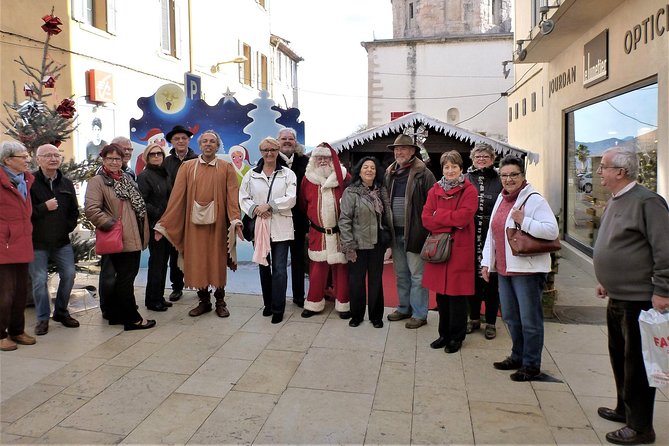 Visit of La Ciotat: Humorous | Instructive | Old Center - Exploring the Old Center of La Ciotat