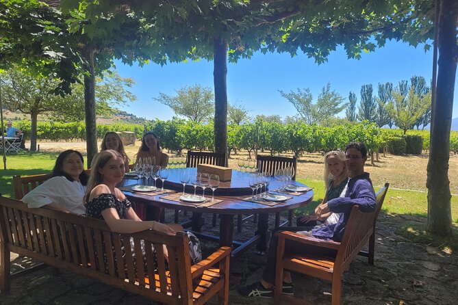 Visit of Marques de Riscal & Boutique Winery from Bilbao - Practical Tips for Booking and Participation