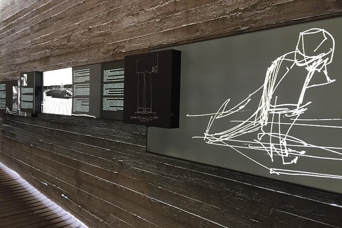 Visit of Salaspils Memorial Ensemble - Why This Tour Stands Out