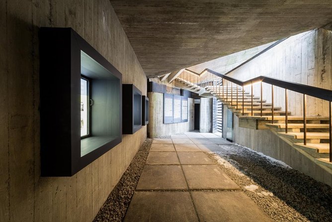 Visit of Salaspils Memorial Ensemble - FAQ