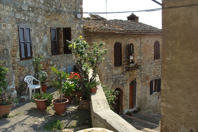 Visit of San Gimignano with local expert guide - The Sum Up: Is This Tour Right for You?