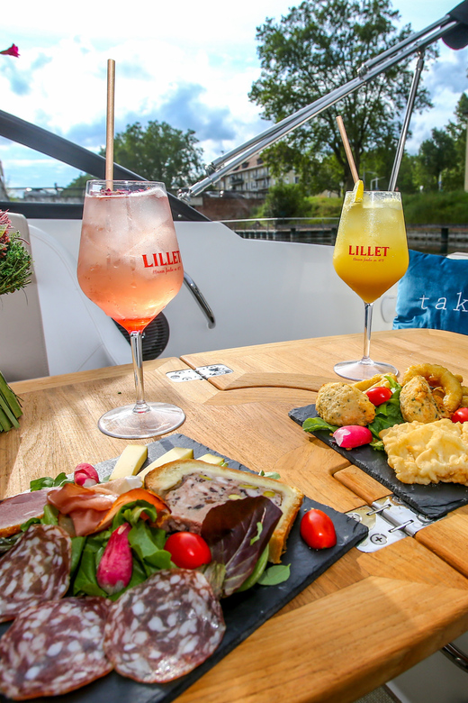 Visit of Strasbourg by private boat - Who Will Love This Experience?