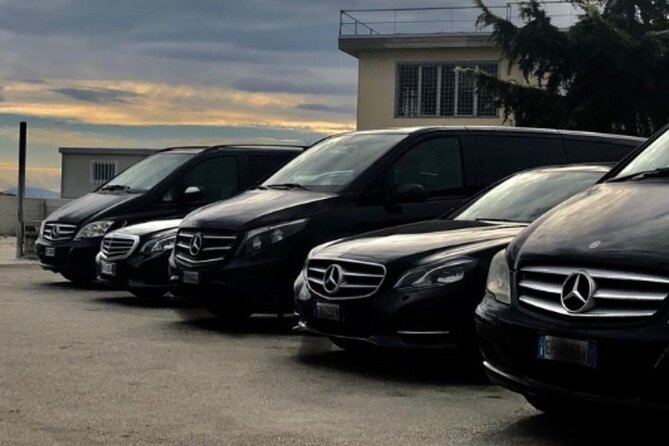 Visit of the archaeological park of Pompeii - Exploring Pompeii: What to Expect