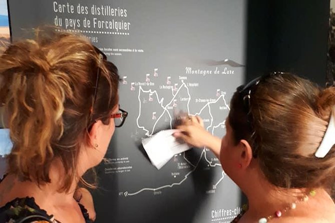 Visit of the Artemisia museum - What You Can Expect at the Artemisia Museum