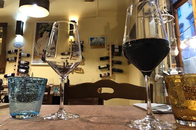 Visit Of The Chianti Classico And The Tuscan Countryside - The Sum Up