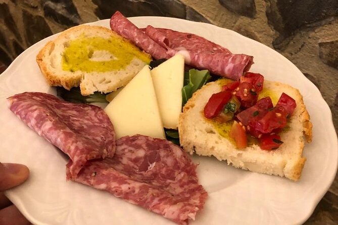 Visit Of The Chianti Classico And The Tuscan Countryside - FAQ