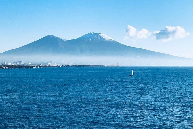 Visit of the Historic Center of Naples With an Expert Guide - Historic Center of Naples