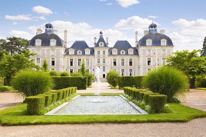 Visit of the Loire Valley Castles in one day from Paris - Why Choose a Guided Day Trip?