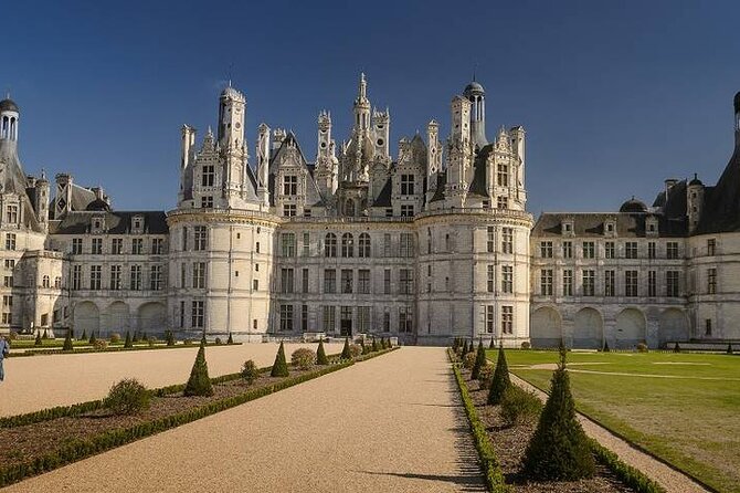 Visit of the Loire Valley Castles in one day from Paris - The Experience: What Travelers Say