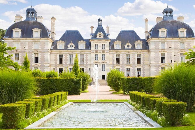 Visit of the Loire Valley Castles in one day from Paris - Who Will Love This Tour?
