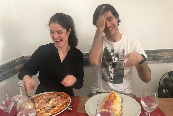 Visit of the Ortigia Market and Cooking Class of Typical Dishes - Key Points