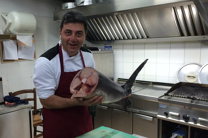 Visit of the Ortigia Market and Cooking Class of Typical Dishes - Customer Feedback and Experiences