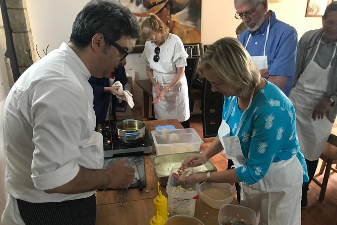 Visit of the Ortigia Market and Cooking Class of Typical Dishes - Hands-on Cooking Class